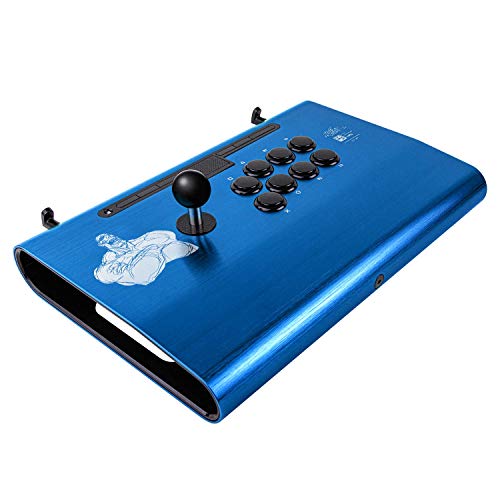 PDP Victrix Sagat Limited Edition Pro Fs Arcade Fight Stick - PlayStation 5