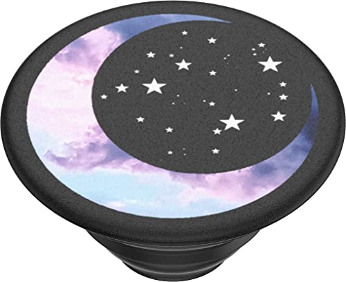 PopSockets Phone Grip with Expanding Kickstand, Galaxy PopGrip -Selene