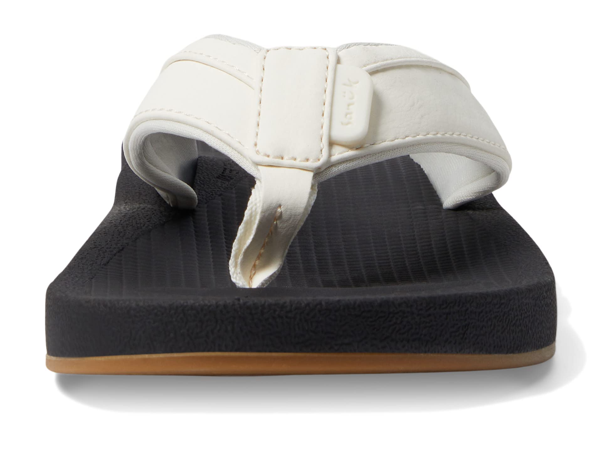 Sanuk Cosmic Aquarius H2O White 10 B (M)