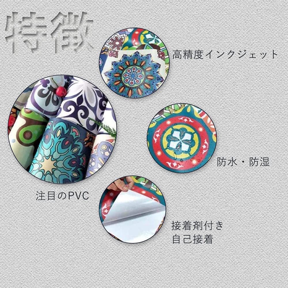 Master_GGGGG Stickers 3D Innovative DIY White Stream Decorative Adhesive Stair Stickers - Waterproof Stair Riser Decals - Peel and Stick Stair Stickers Decoration 13pcs/set 18cm X 100cm