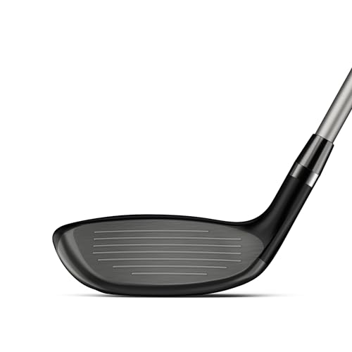 Wilson Dynapower Men's Hybrid Golf Club - Right Hand, Senior, 6