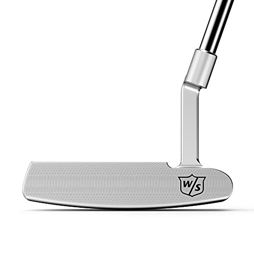 Wilson Staff Model Putter BL22 - Right Hand, 35"