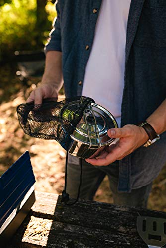 Stansport Stainless Steel Solo II Cook Pot (359)
