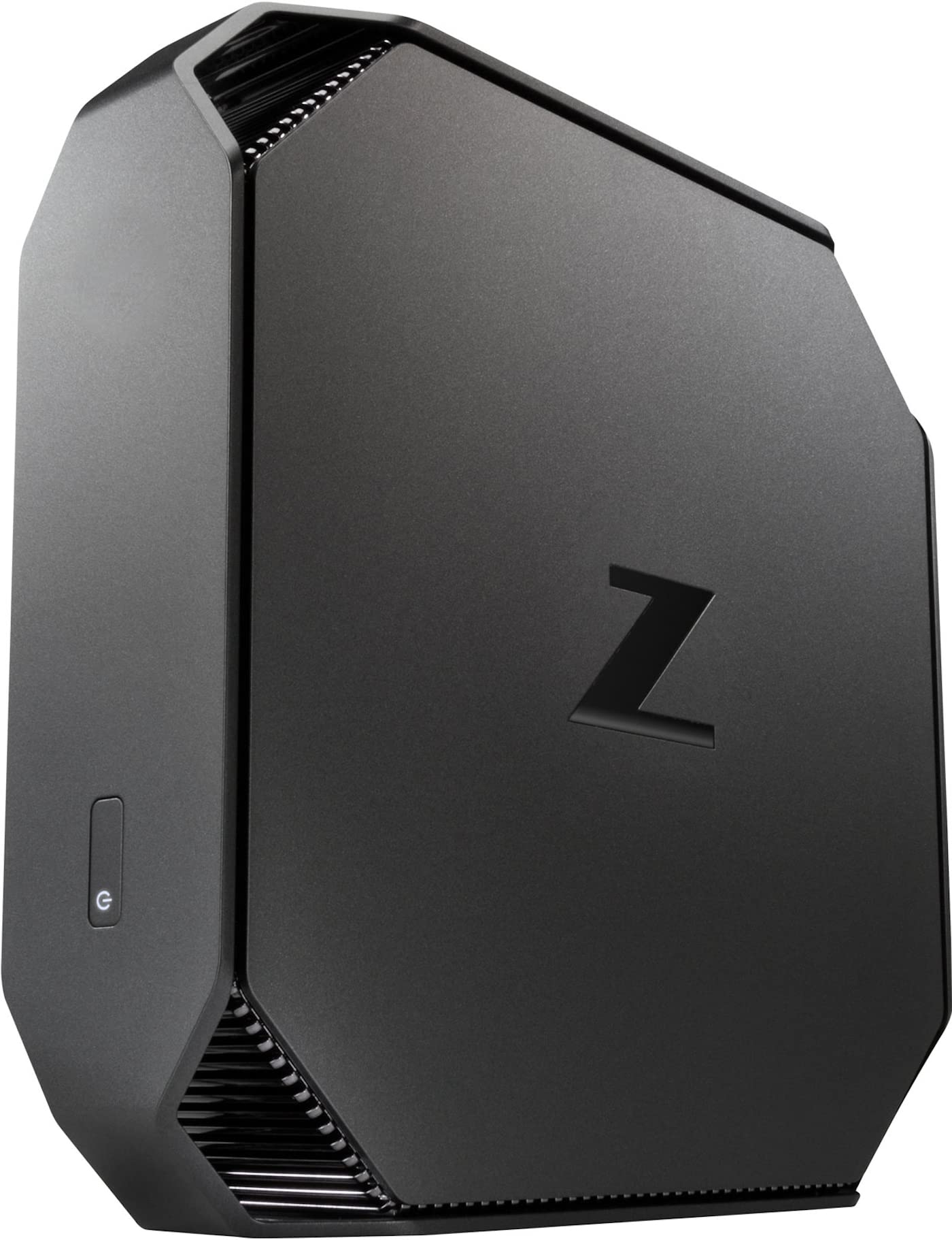 Z2 mini G4, Workstation Desktop PC, Intel Xeon E-2124G 4-Core up to 4.5GHz, 1TB NVMe M.2 SSD, USB 3.0, Quadro P600 4GB graphics, 3x Display Ports 1.2 (4K Support), Windows 11 Pro (Renewed) (32GB DDR4)