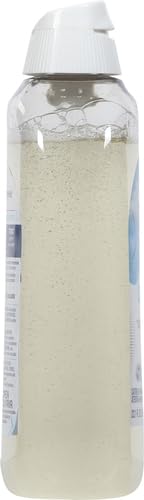 Seventh Generation EasyDose Laundry Detergent, Ultra Concentrated: 66 Loads, Free & Clear Designed for Sensitive Skin, 23.1 Fl Oz