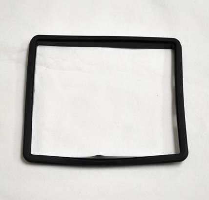 Miller 232028 Gasket, Large Lens Cover (Perf)