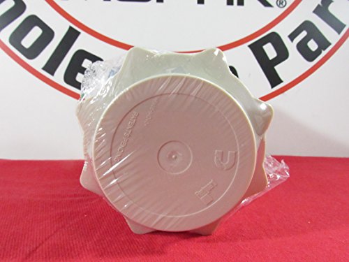 Mopar 6815 7291AA, Fuel Filter
