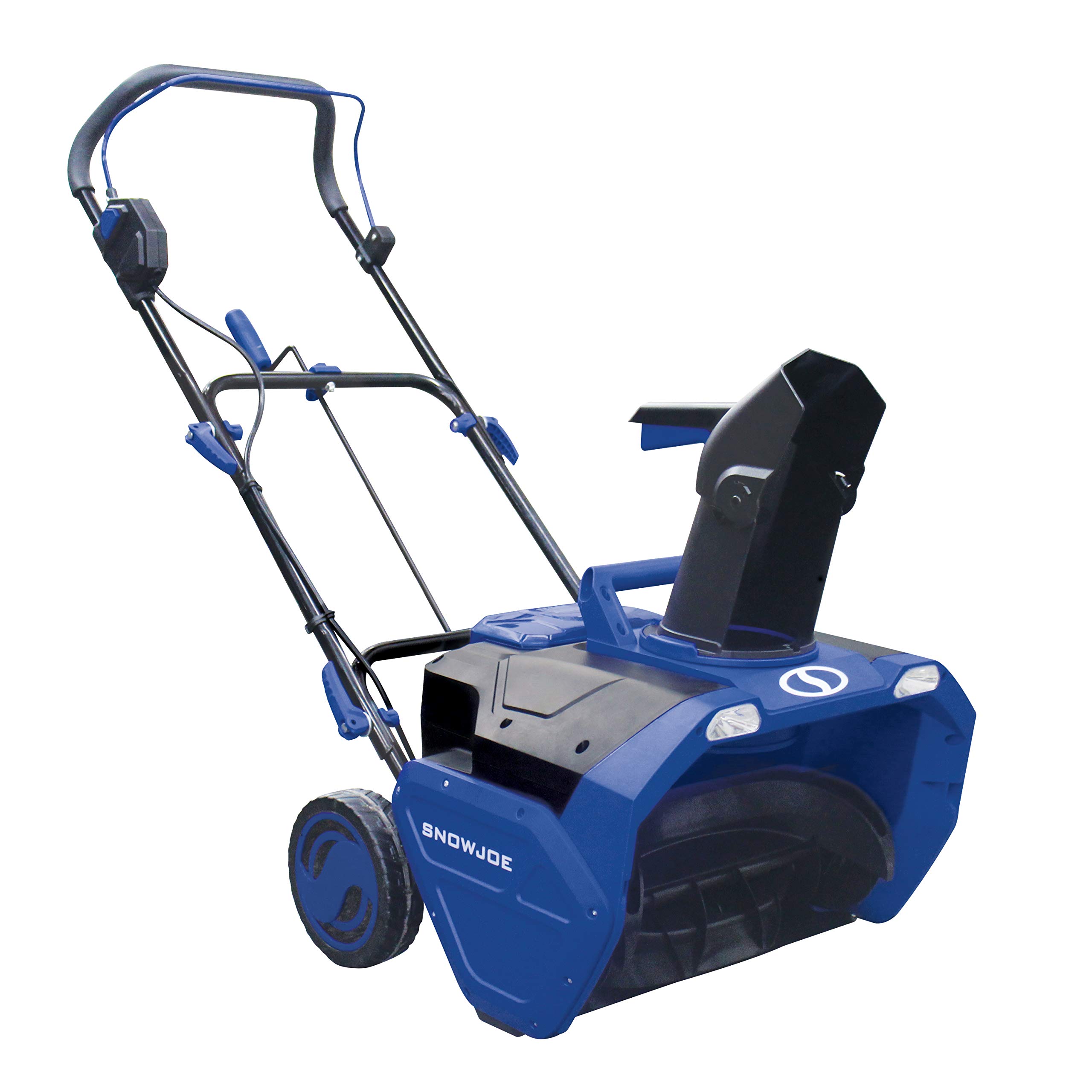 Snow Joe 24V-X2-20SB-RM 20-Inch 48-Volt 4.0-Ah Cordless Snow Blower