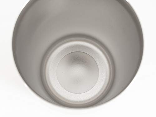Snow Peak - Shimo Tumbler 470 Sand
