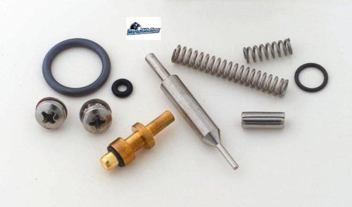 Miller Smith 15772 Straight Cutter DG9200 SC900 Series Repair Kit