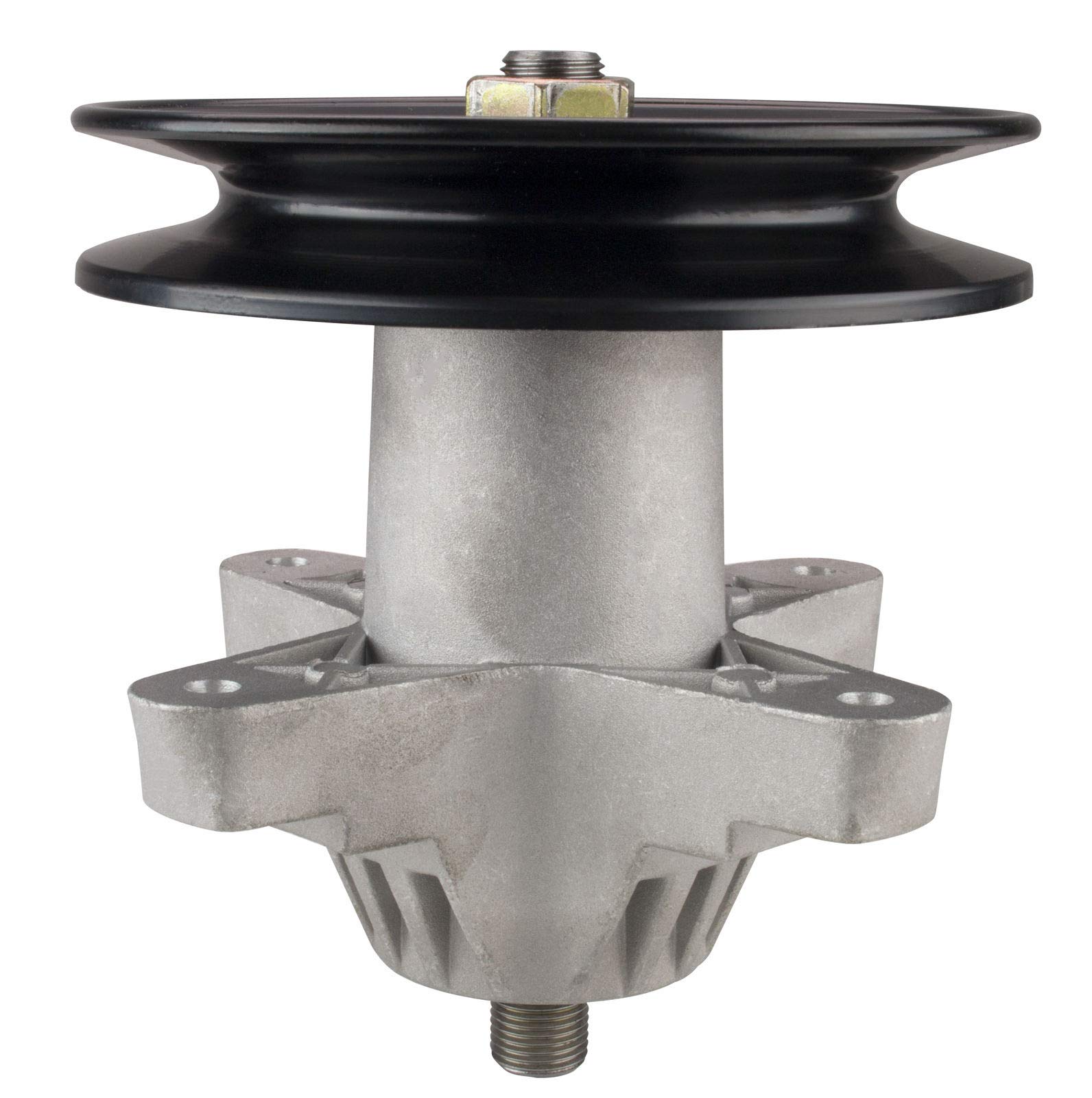 OakTen Spindle Assembly for MTD Troy-Bilt 38 Inch Riding Mower 918-04474 and Toro 42 inch LX425 LX426 Lawn Tractor 112-6063