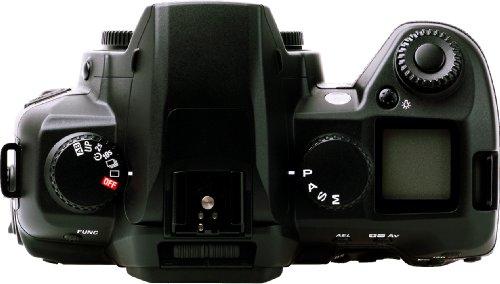 Sigma SD15 14MP X3 FOVEON CMOS Digital SLR with 3.0 inch LCD