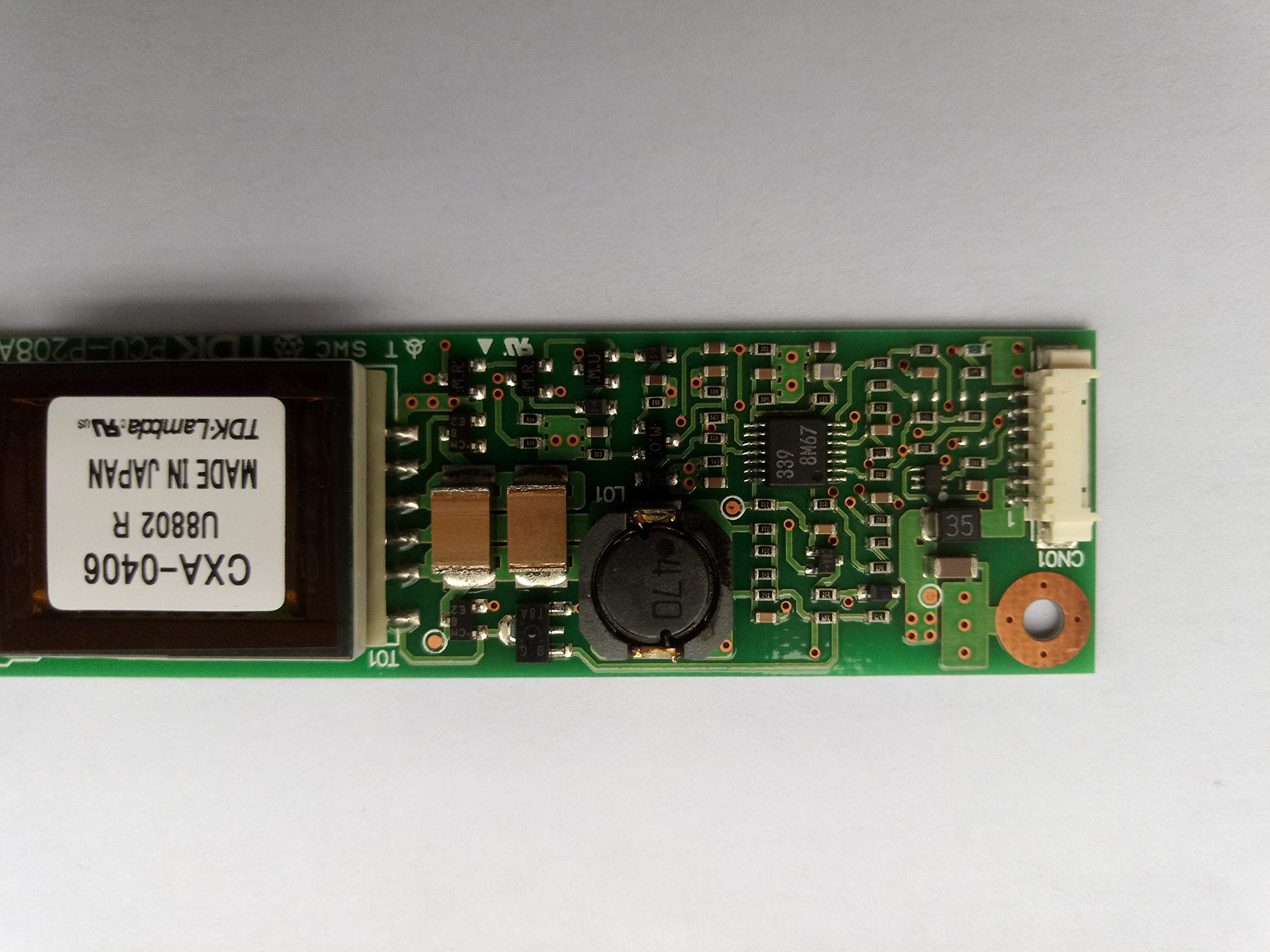 New TDK CXA-0406 PCU-P208A LCD Inverter