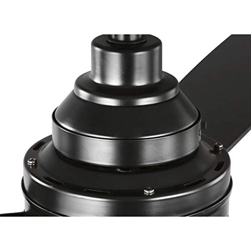 Progress Lighting Gaze Collection 60" LED Three-Blade Ceiling Fan