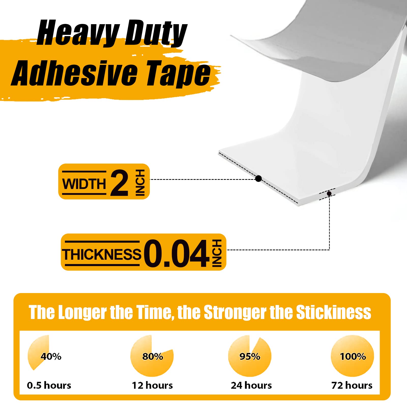 Ultimate Paper Towel Holder Upgrade - Adhesive or Wall Mounted, Durable and Load-Bearing for Kitchen, Bathroom, and RV - Space-Saving Paper Towel Rack