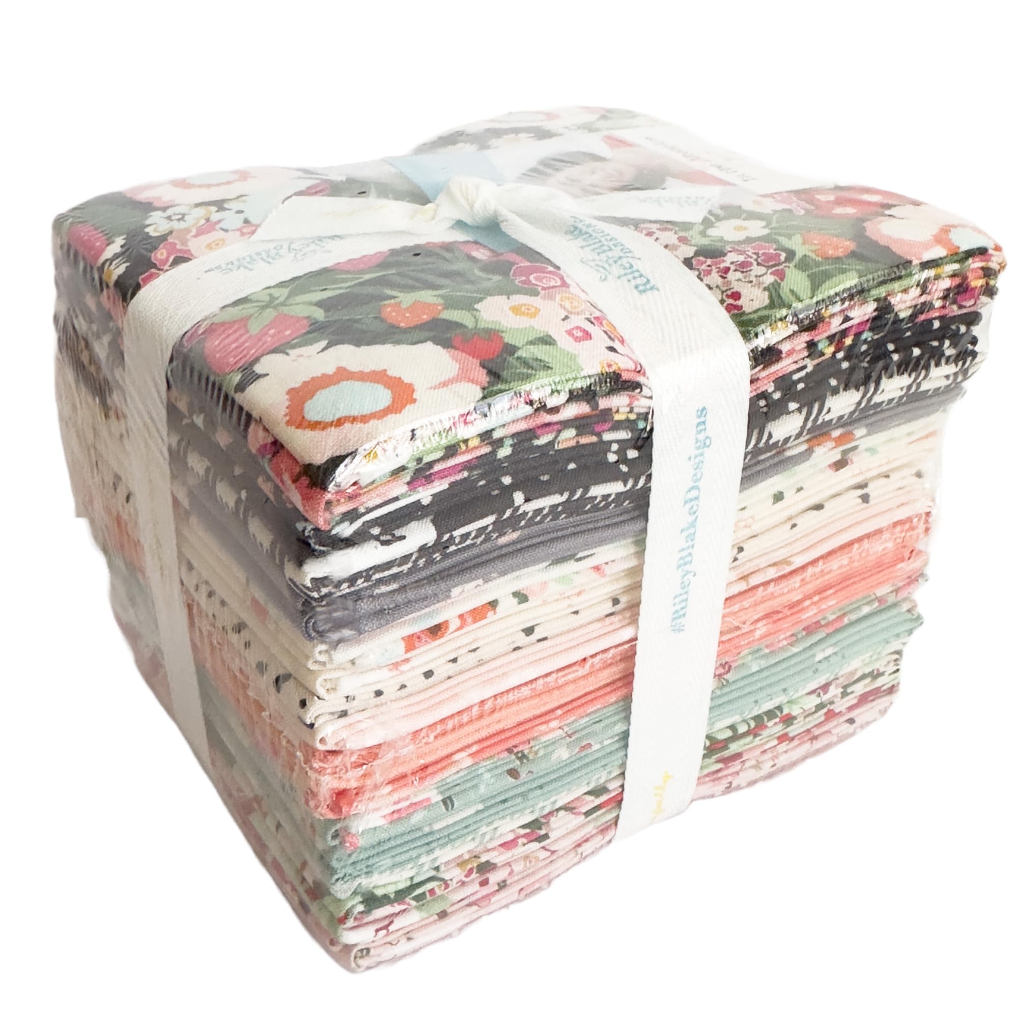 Minki Kim in The Afterglow 24 Fat Quarters Riley Blake Designs FQ-13370-24