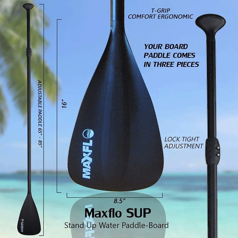 paddle (Black)