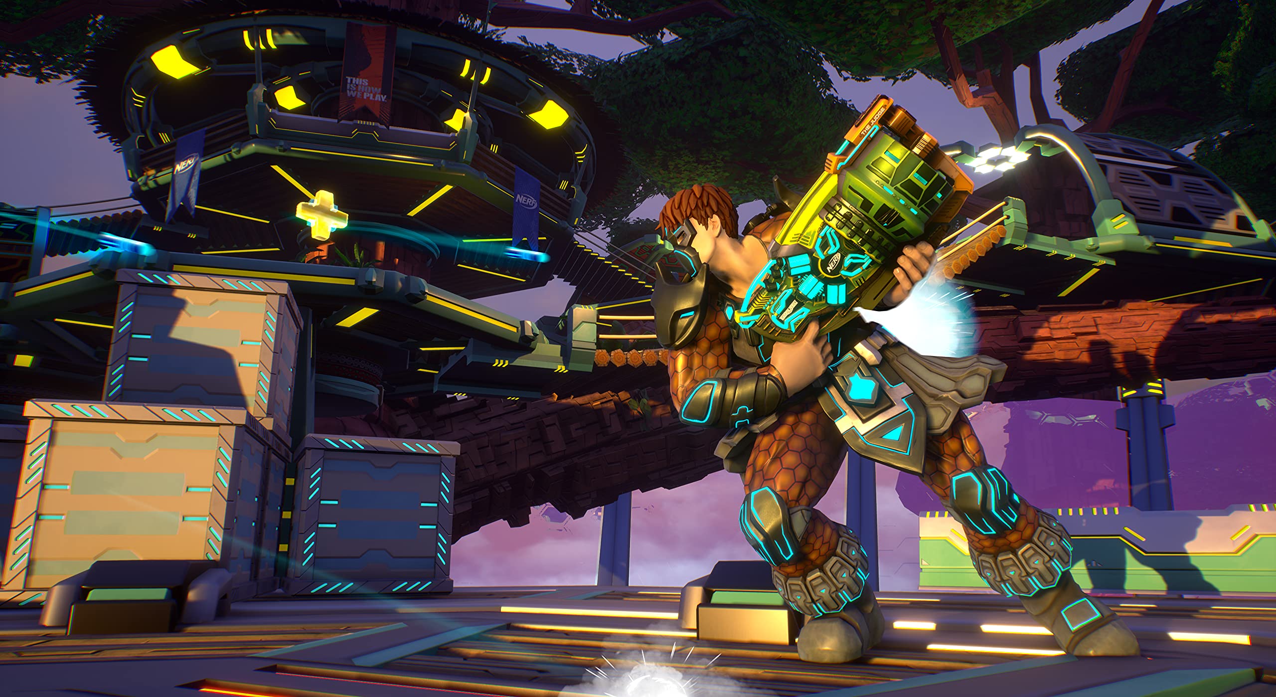 NERF Legends (PS4)