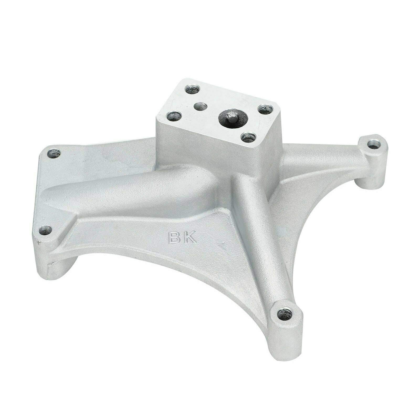 Non-EBP Valve Turbo Pedestal & Exhaust Housing Compatible with 1994-1997 Ford 7.3 Powerstroke Diesel 7.3L