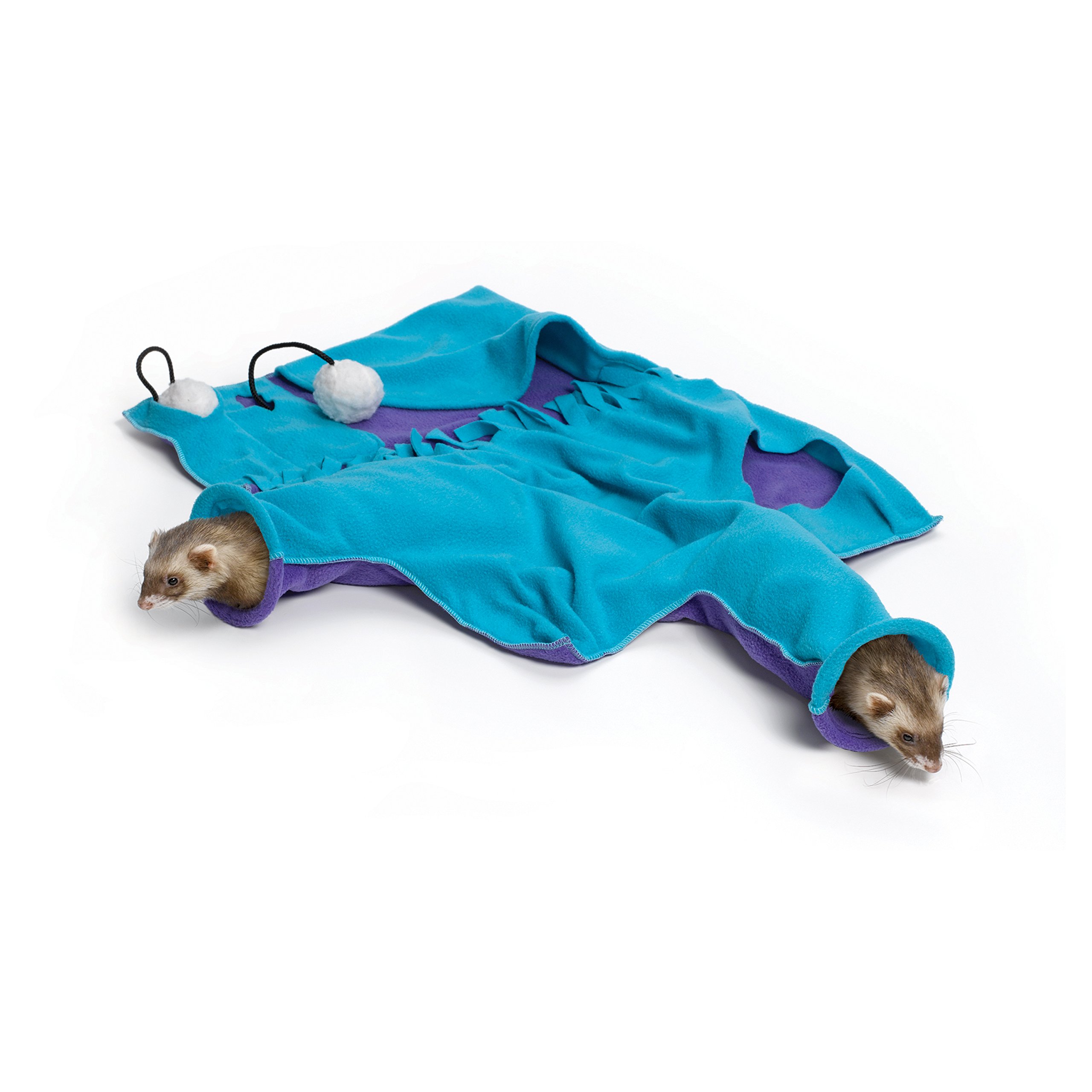 MidWest Homes for Pets Ferret Nation & Critter Nation Accessories Kit 3