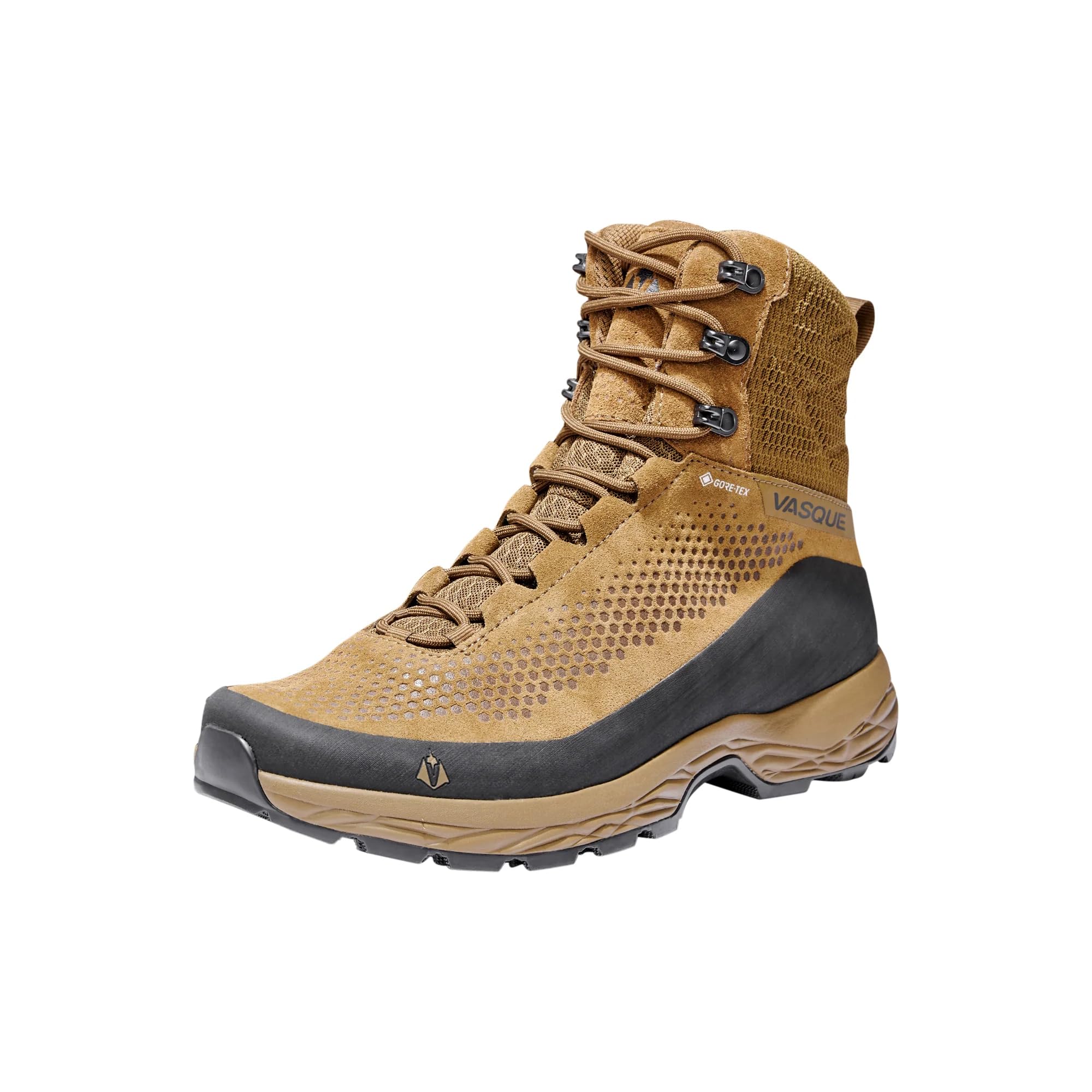 Vasque Men's Torre Waterproof Hiking Boot, Dark Olive, 13 Medium