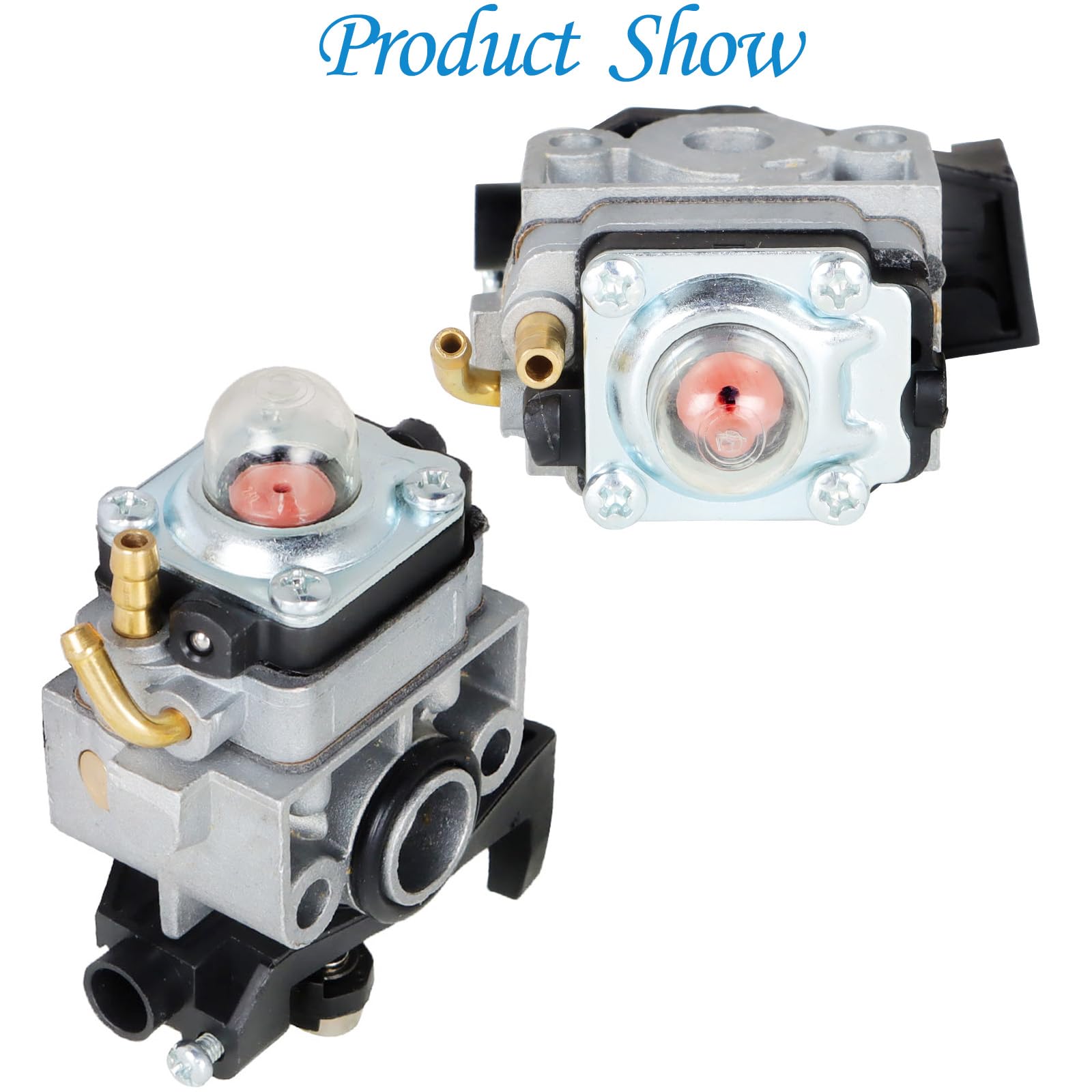 New Carb Replacement for Husqvarna 531008681 Select 324RX 224L 324 HDA 55X Trimmer Blower