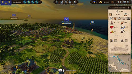 Port Royale 4 - Xbox One