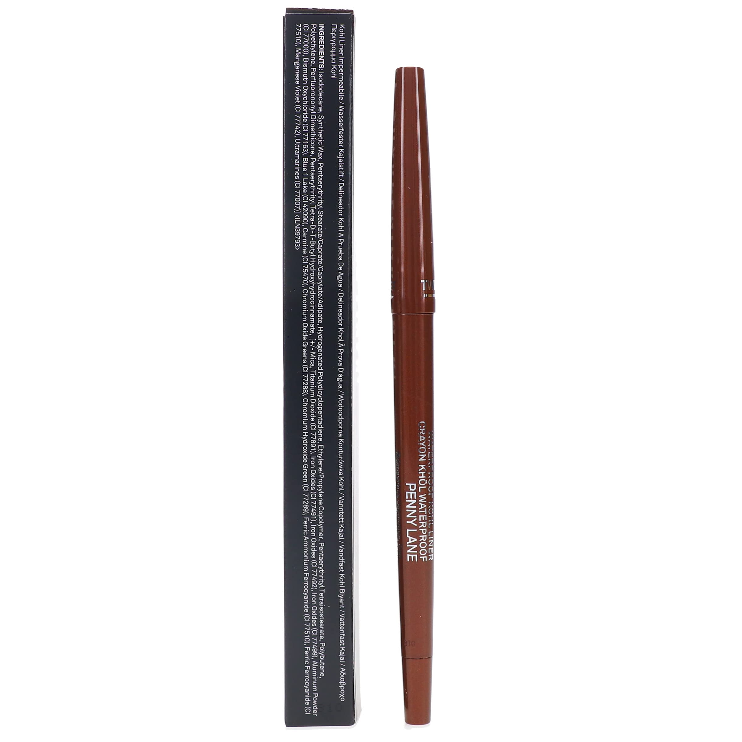 Smashbox Always Sharp Waterproof Kohl Eye Liner # Penny Lane, 0.01 Ounce