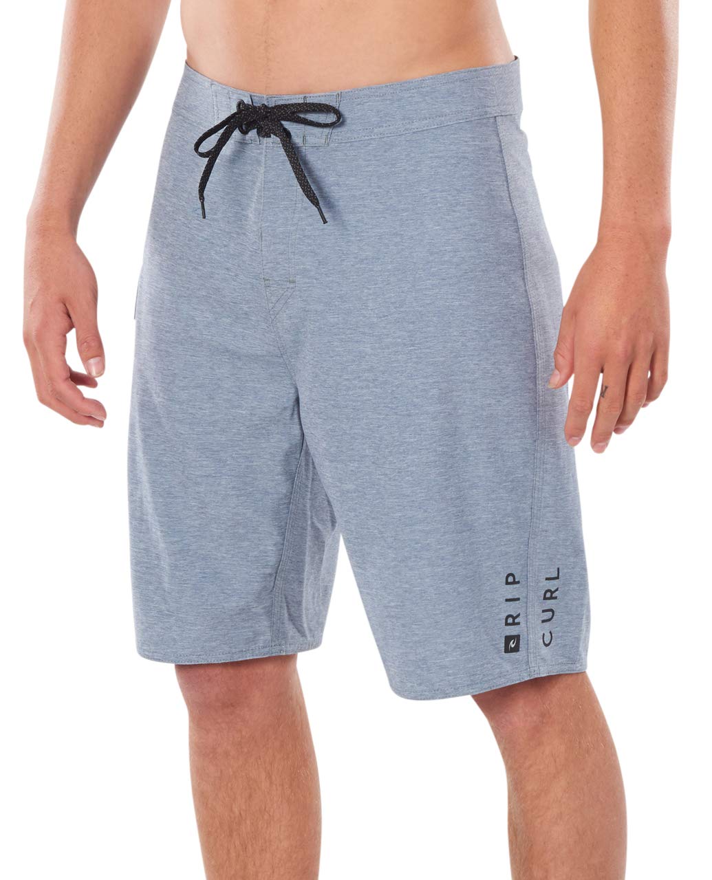 Rip Curl Men's Standard Dawn Patrol Boardshorts, Navy Heather 20, 34