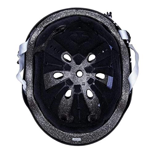 Pro Tec x Volcom Classic Certified Helmet - Luminator - Large