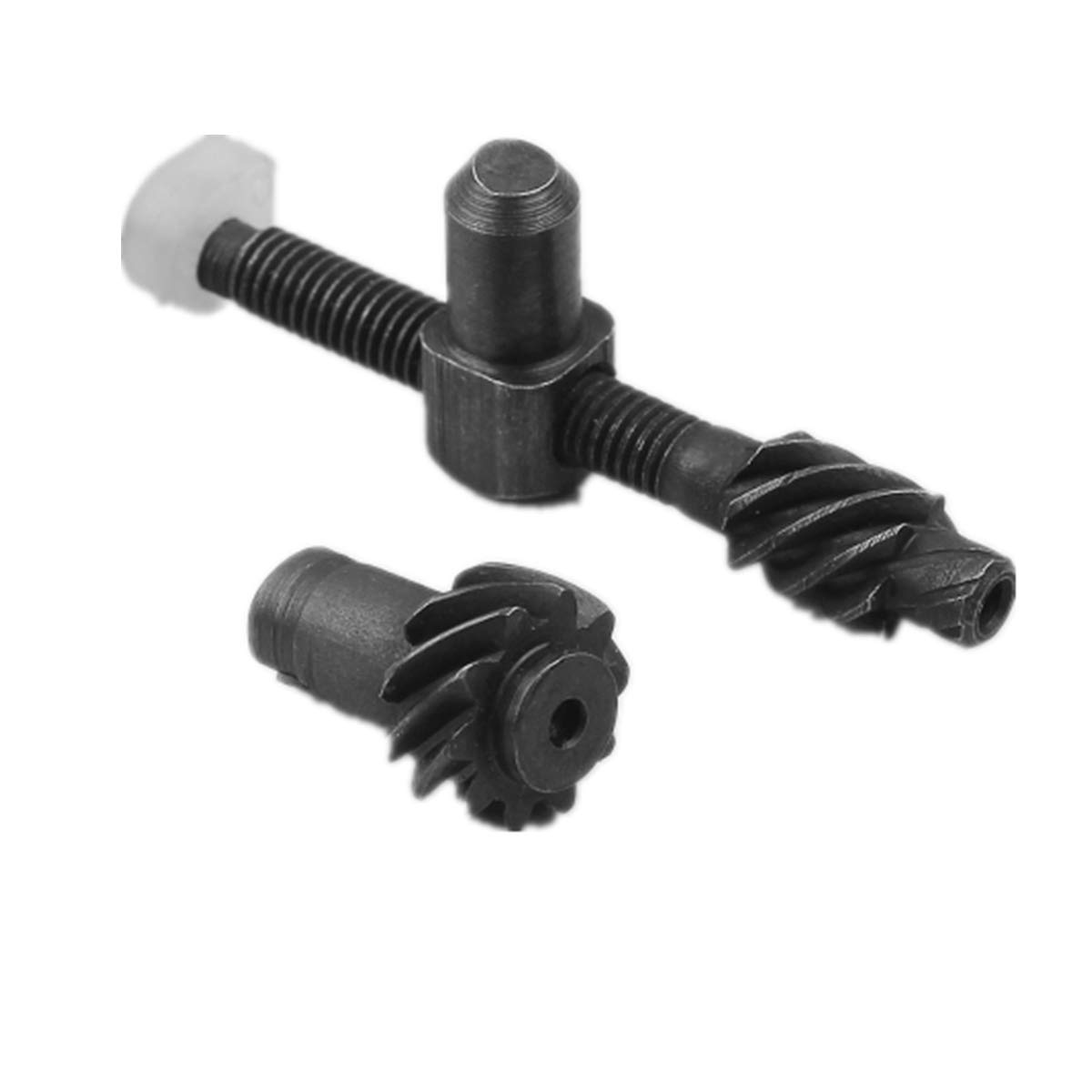 Notos 575260403 Chainsaw Chain Tensioner Kit Fit for Husqvarna 455 Rancher 460 461 545 555 560XP CS2258 CS2260 (2 Set)