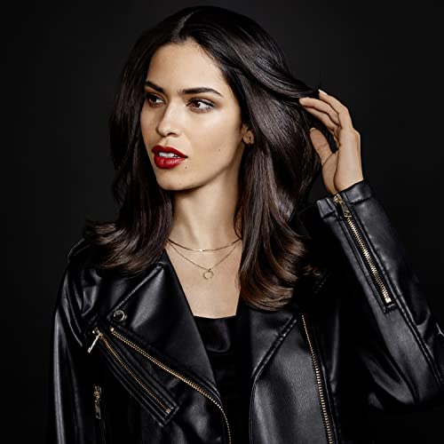 TRESemmé Ultra Keratin Smooth Concentrate Shampoo For Dry Hair Salon Smooth in 30 Seconds, Fast-Lather Technology and 2X More Washes 20 oz