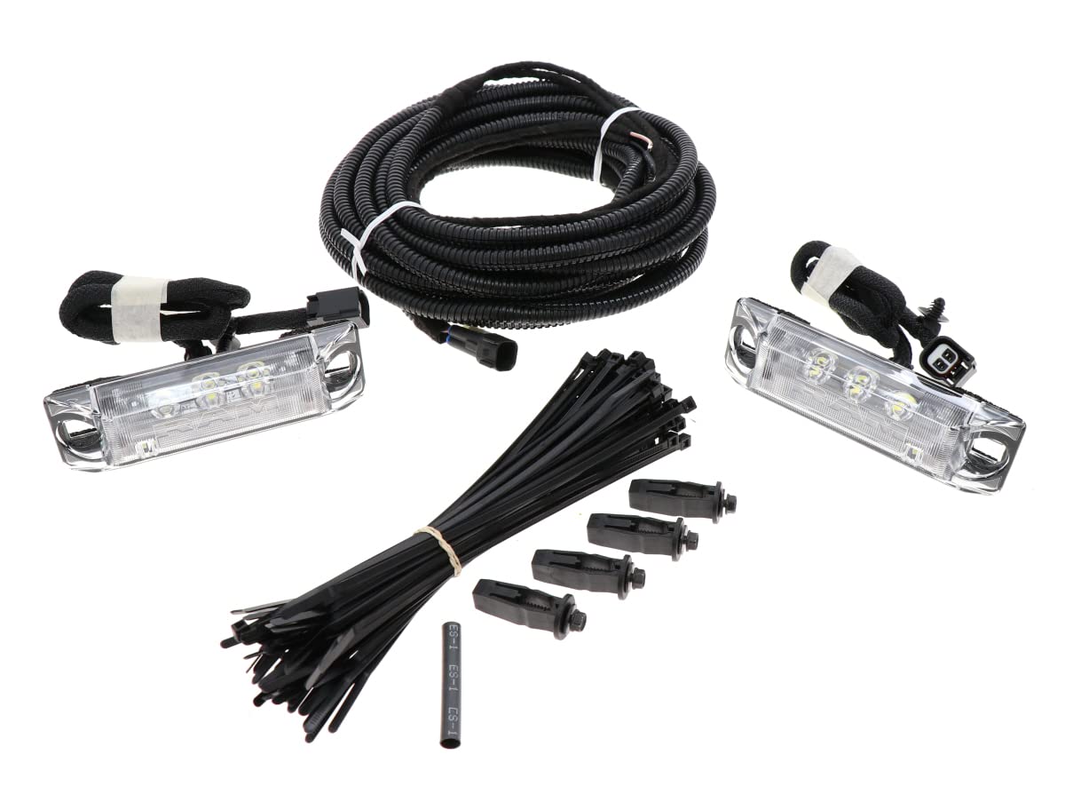 Mopar Genuine 82214870AB Cargo Bed Light Kit