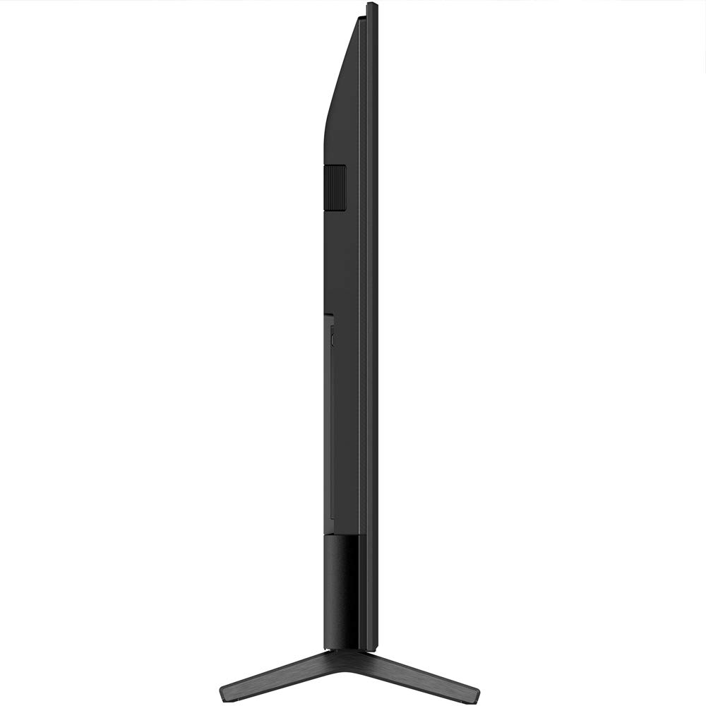 Sony KD43X80J 43 inch X80J 4K Ultra HD LED Smart TV Bundle with Premium 2 YR CPS Enhanced Protection Pack