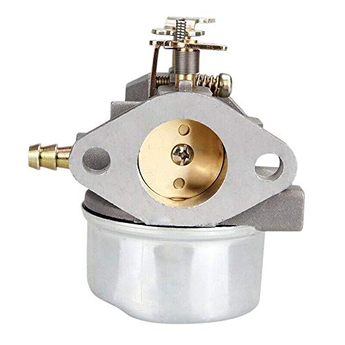 Yomoly Carburetor Compatible with Ariens 9526DLE Professional Two-Stage 26" 9.5HP Snow Blower Replacement Carb