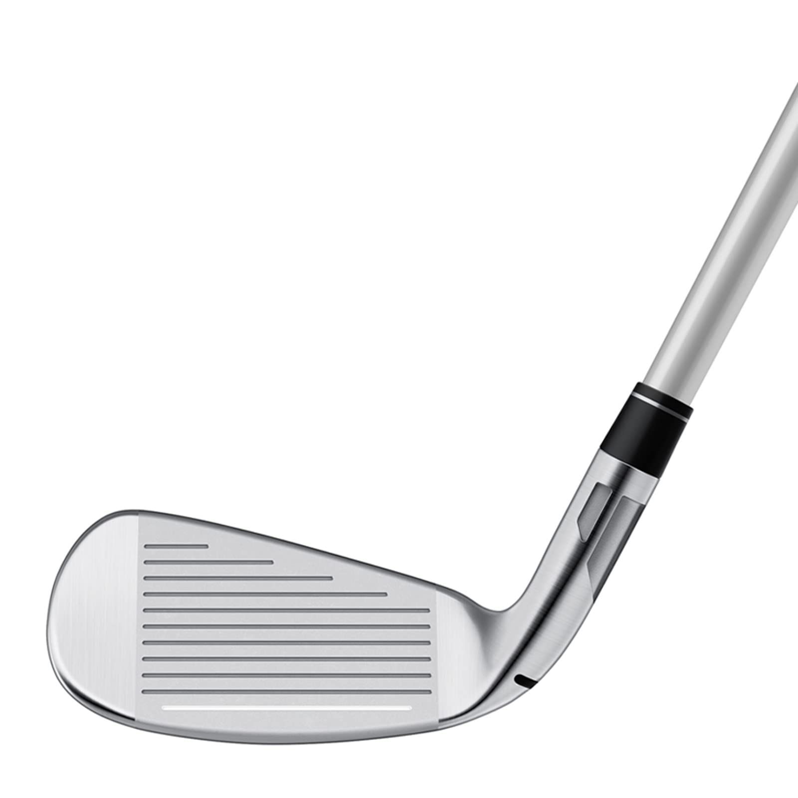 TaylorMade Golf Stealth High Draw Iron Set 5-P,A/Right Hand Ladies