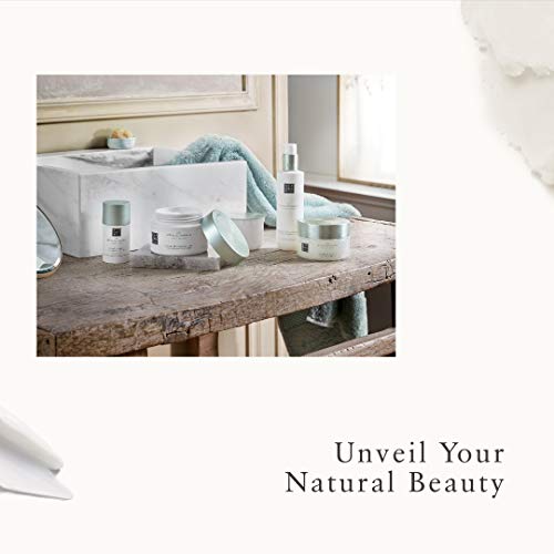 Rituals The Ritual of Namaste Natural Hydrating Body Cream Refill 8.5 Fl Oz, 8.5 fl. oz.