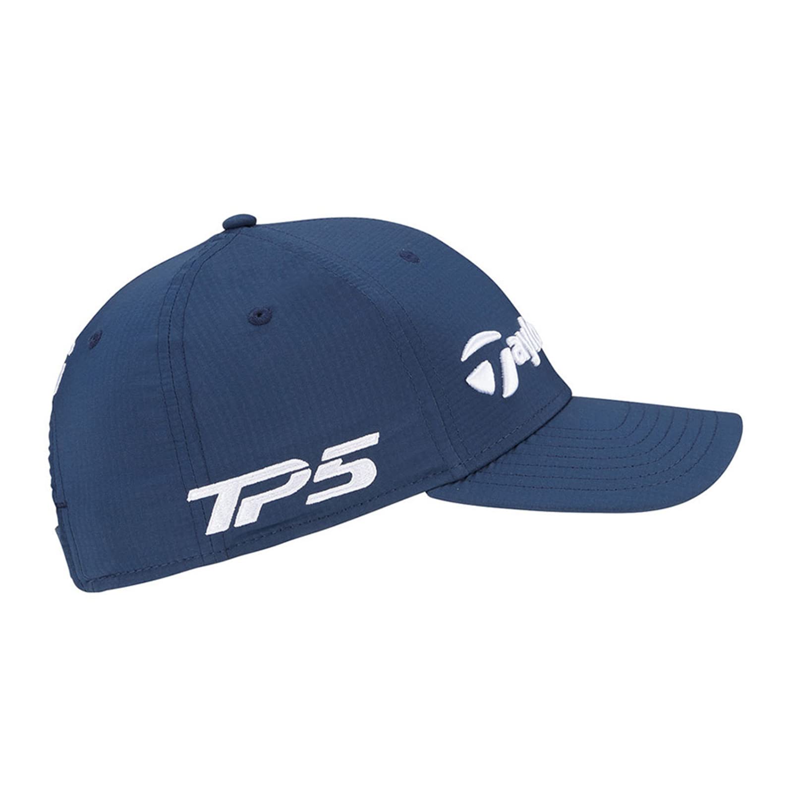 TaylorMade Golf Tour Radar Hat Navy
