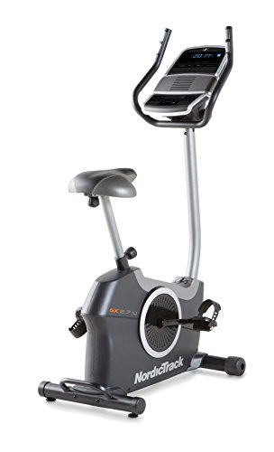 NordicTrack GX 2.7 U Stationary Exercise Bike