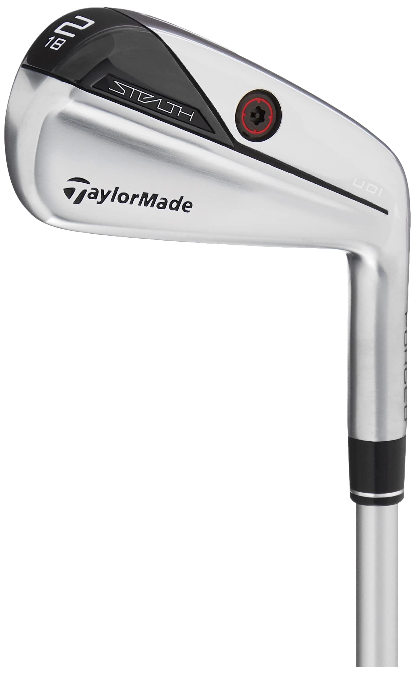 TaylorMade Stealth UDI #2, Right Hand, Stiff Flex