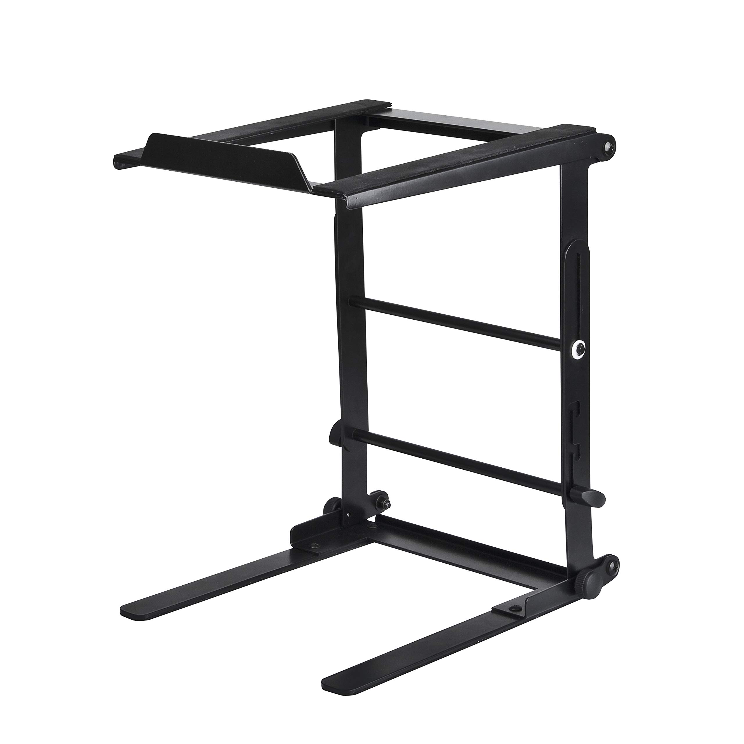 Reloop Laptop Stand Flex V2, Black