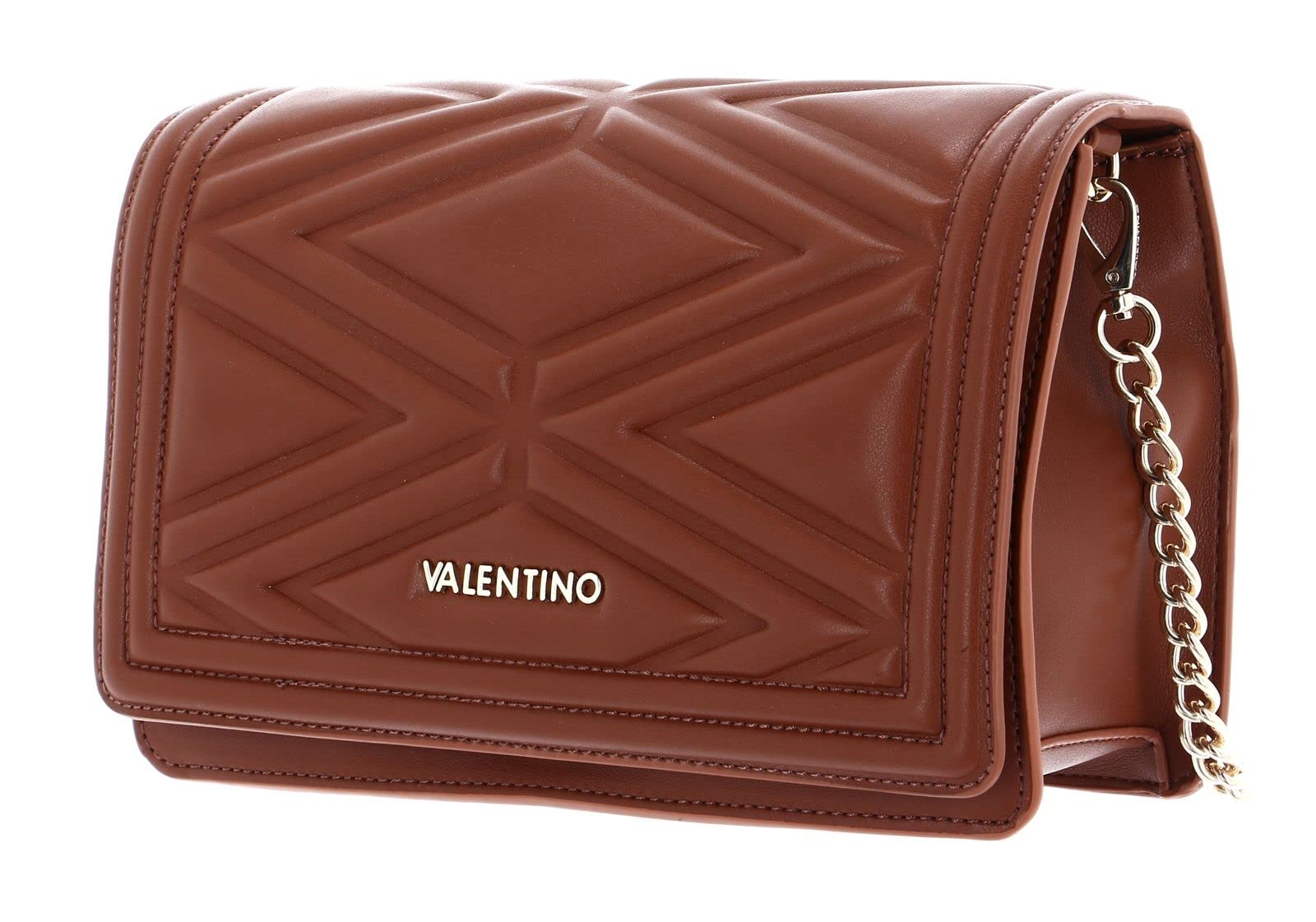 Valentino Satchel, Leather