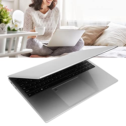 Yoidesu 16in Laptop, IPS HD Screen Display for Windows 11 Chip for Intel N5105 CPU Processor 12GB Memory 1TB SSD with Backlit Keyboard with Camera WiFi Function