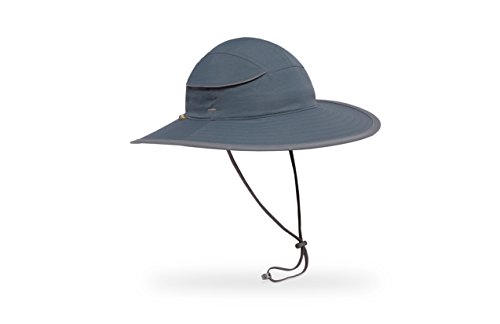 Sunday Afternoons Adult Compass Hat, Mineral, Large
