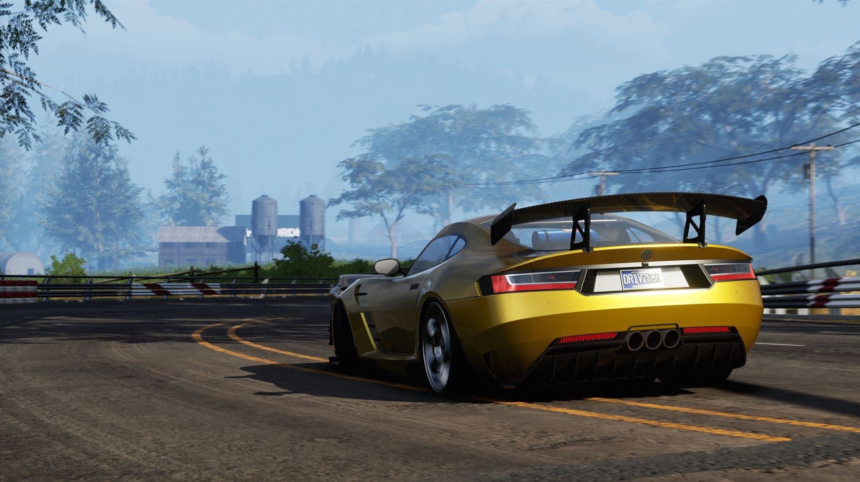 Wreckreation - PC