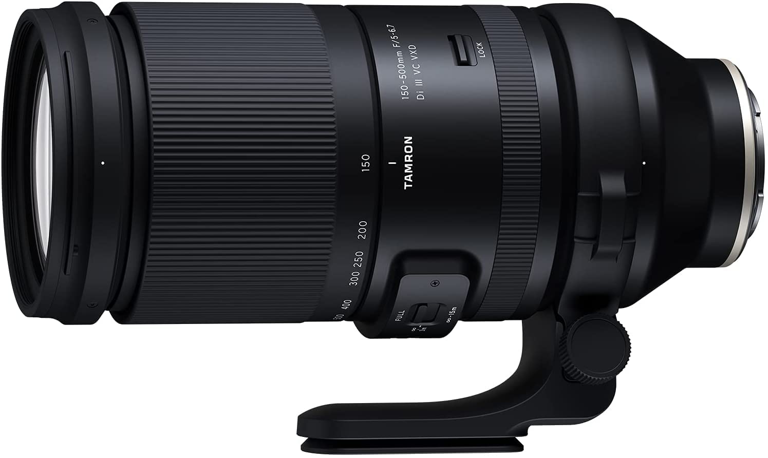 Tamron 150-500mm f/5-6.7 Di III VXD Lens for Sony E with Advanced Accessory and Travel Bundle | Extended 6 Years Tamron Warranty | AFA057S-700 | Tamron 150-500mm Sony E Lens