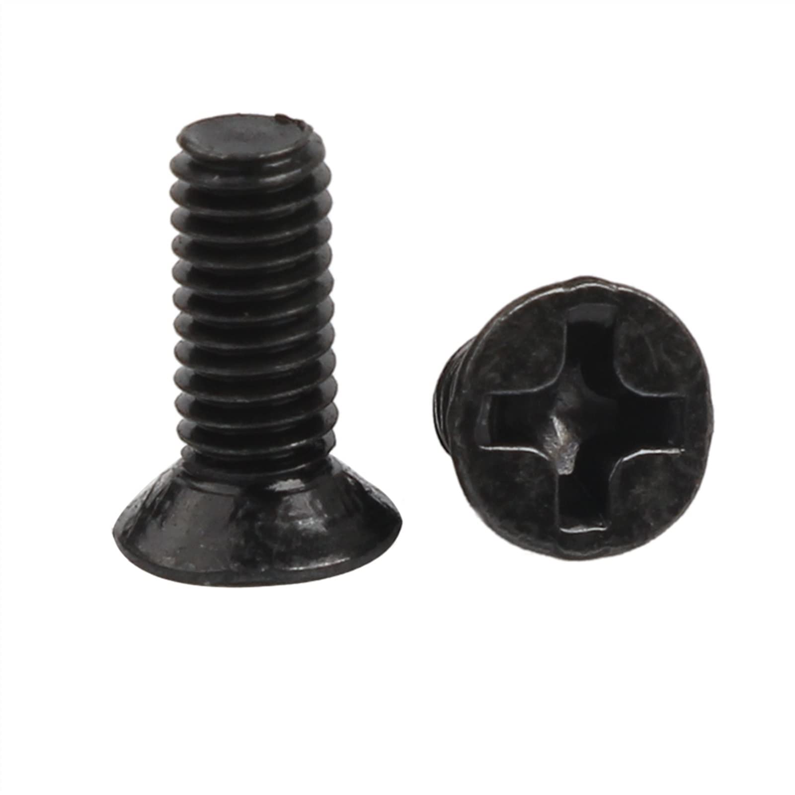 XADITON 240pcs/set M2 M2.5 M3 Repair Screws Kit for Laptop Micro Computer Case Assemble Mini Digital Mechanical Repair Screw with Box