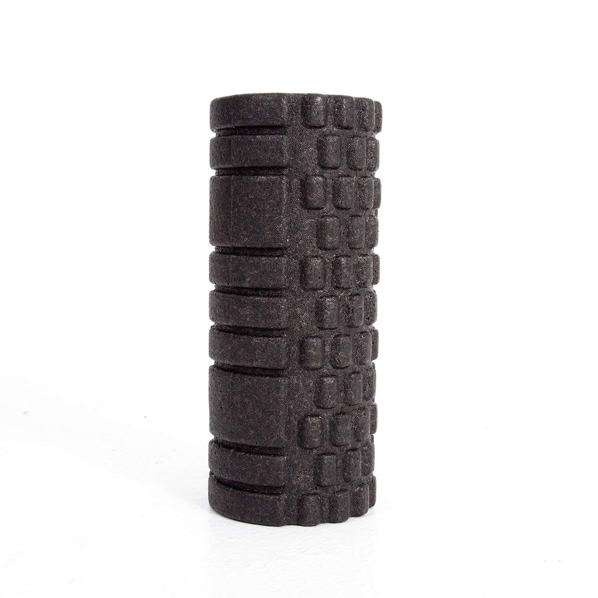 ProStretch Featherweight Foam Roller, Textured Medium Density Roller for Deep Tissue Muscle Massage and Myofascial Trigger Point Release