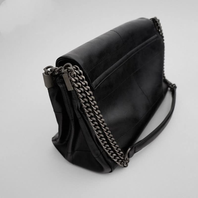 TFIIEXFL Shoulder Bag Tote Bag Suitable for Shopping to Work to Carry a Simple Casual Bag