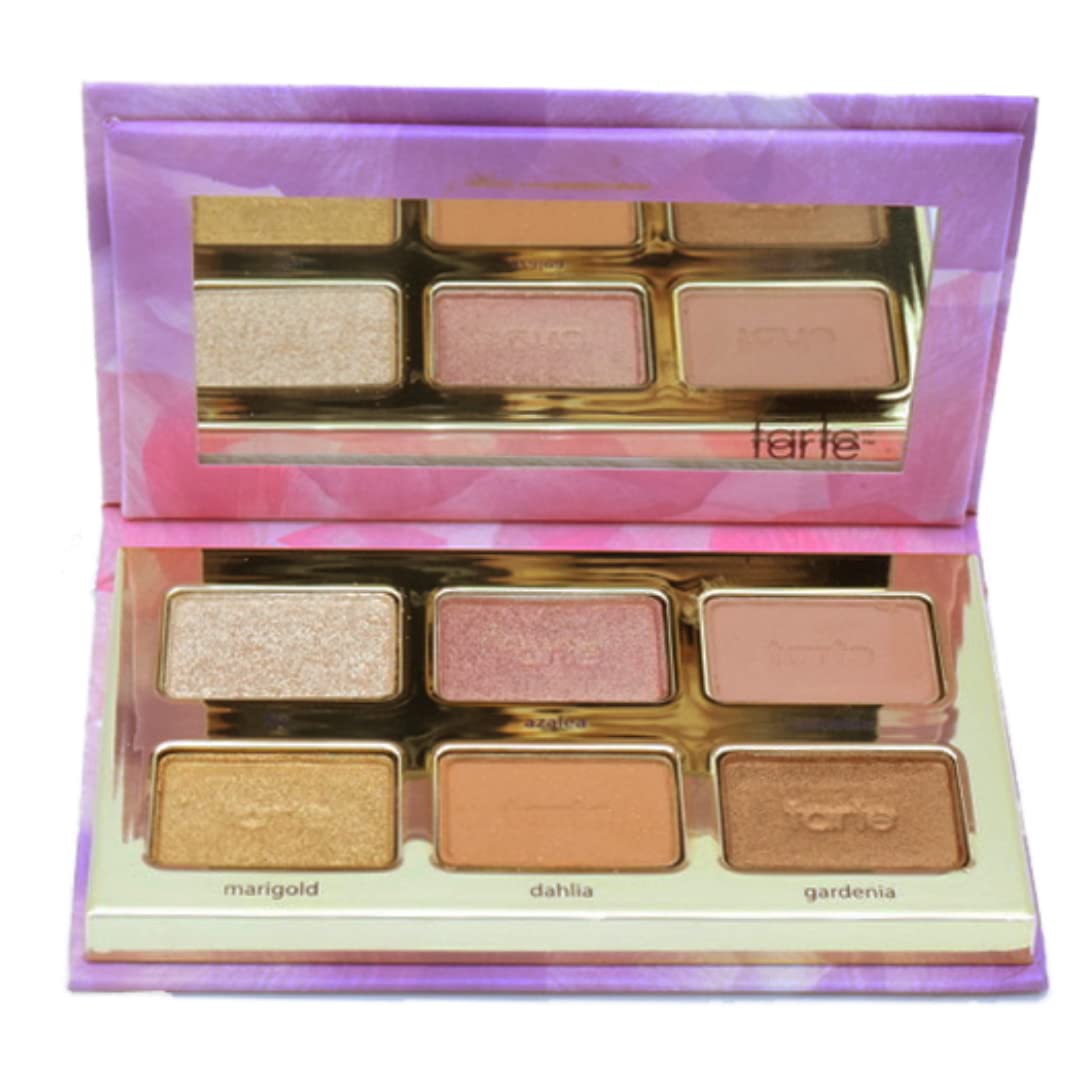 tartelette™ baby bloom Amazonian clay palette tartelette™ baby bloom Amazonian clay palette